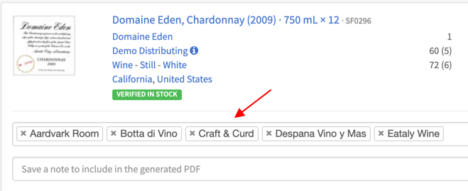 Using the Samples-to-Sales Conversion Report