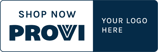 Use Provi Badges to Promote Your Portfolio